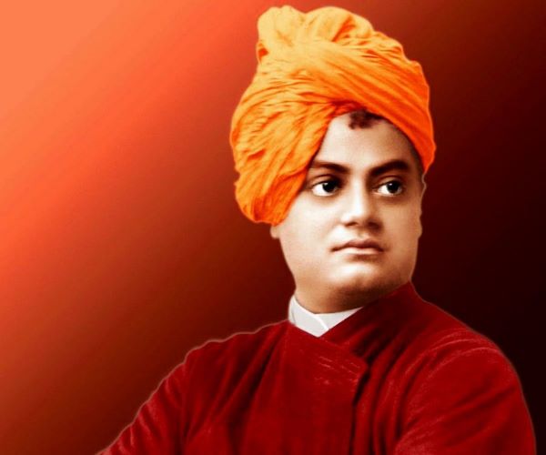 Swami Vivekanand Biography - স্বামী বিবেকানন্দ