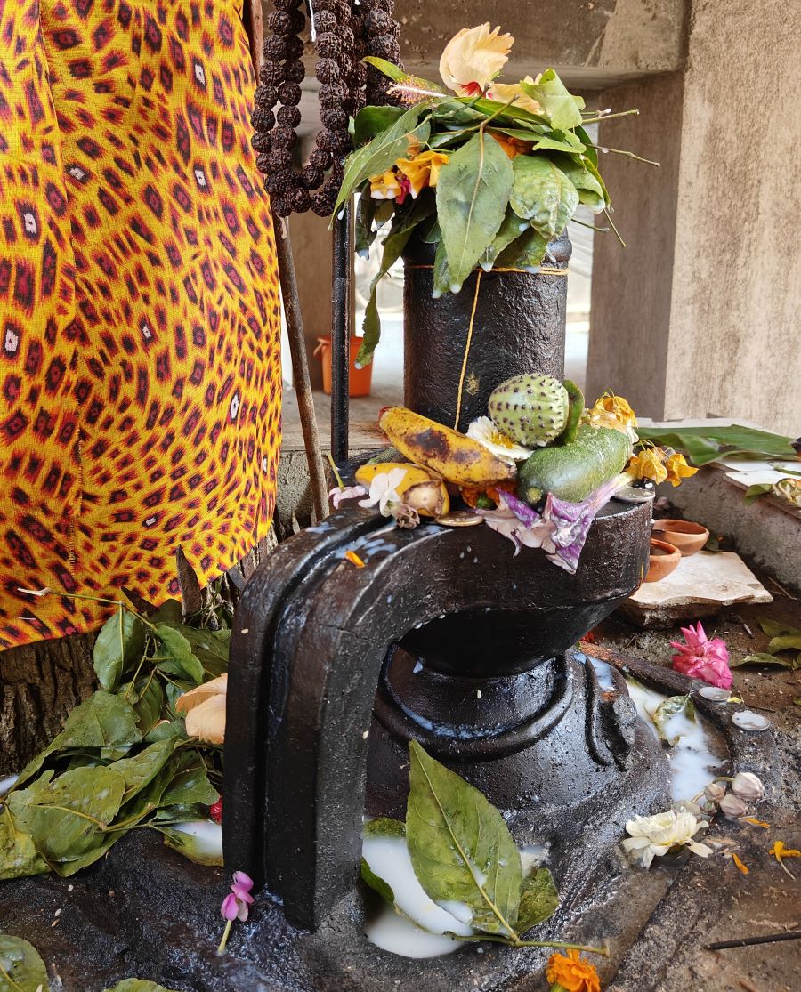 Maha Mrityunjaya Mantra in Assamese - North Guwahati.com