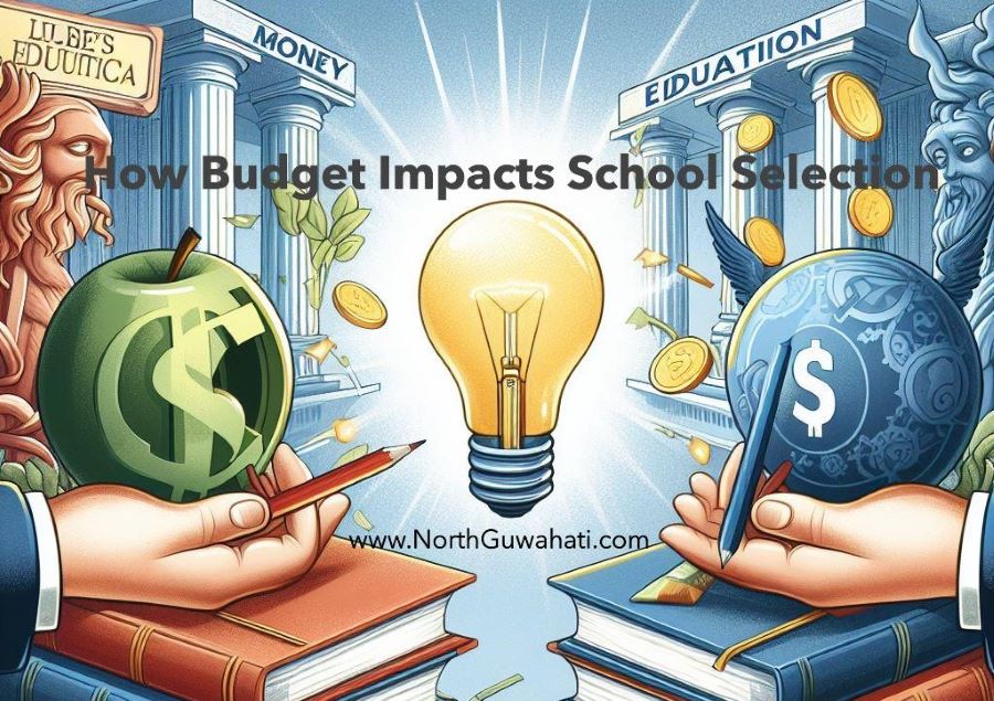 Best School Selection for Kids