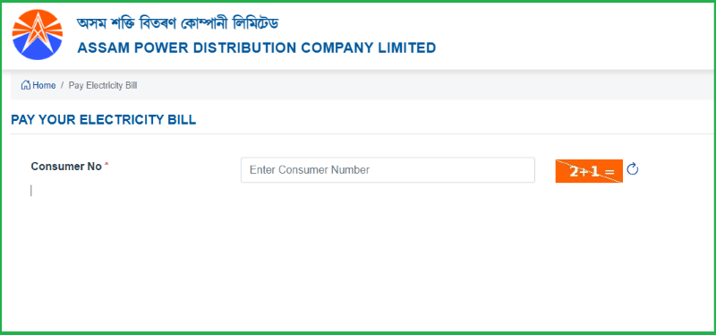 How to Pay the Electricity Bill in Assam? - APDCL online Offline Bill